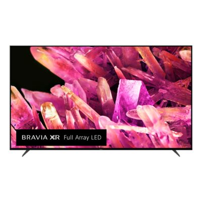 טלוויזיית BRAVIA XR ל Sony ‏| X90K | טלוויזיית ‎4K Ultra HD | Sony Israel