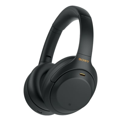 אוזניות אלחוטיות עם ביטול רעשים WH-1000XM4 | Sony Israel